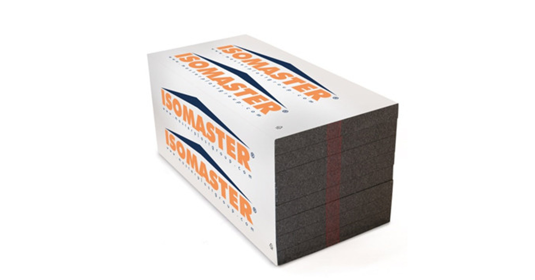 THERMOMASTER EPS 80 Grafitos szigetelés homlokzatra - 14 cm ...