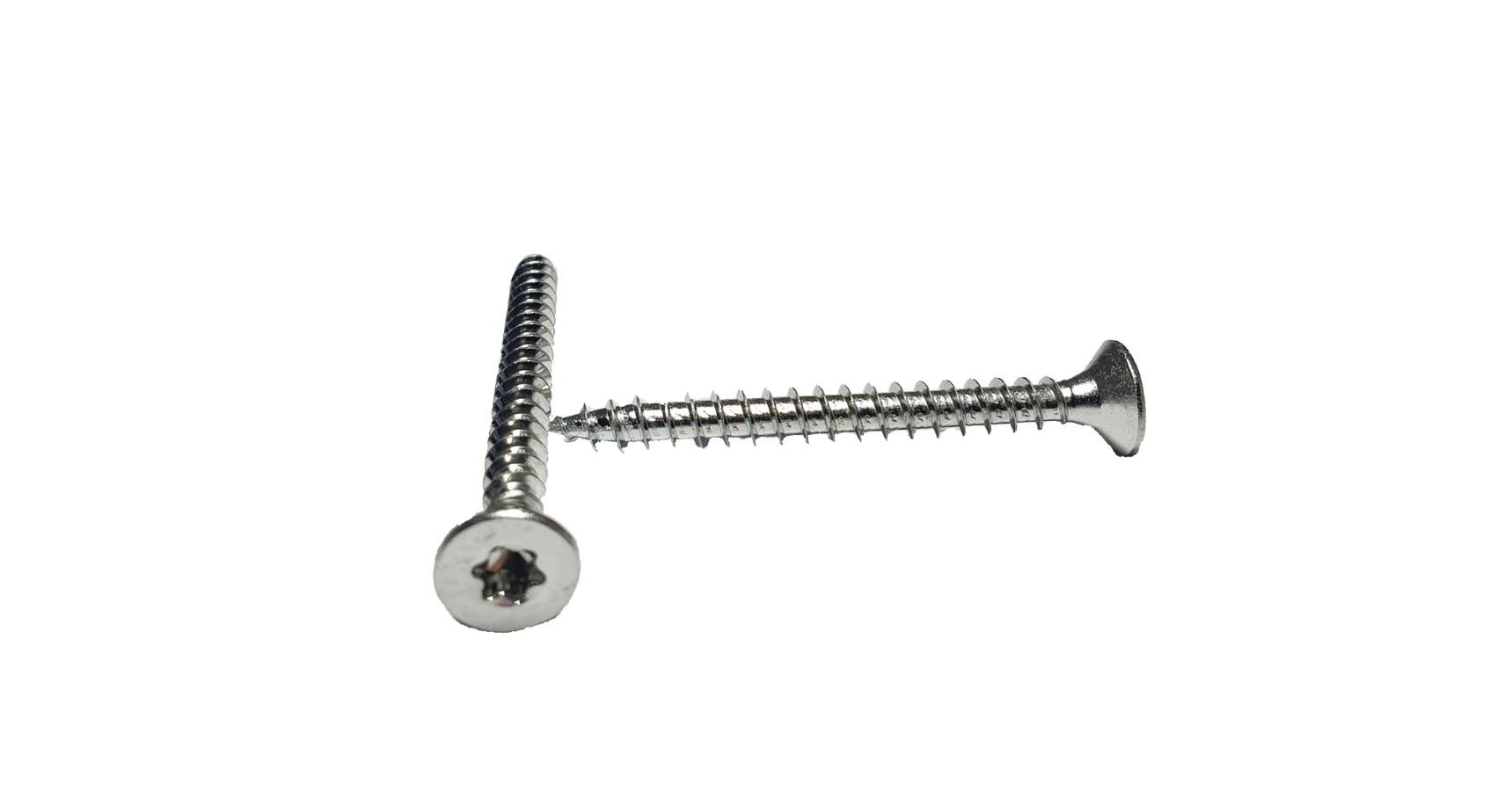 TORX fejű faforgácslap csavar 6 x 80 mm - hoszigvasarlas.hu